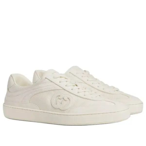 Gucci Interlocking G Sneaker