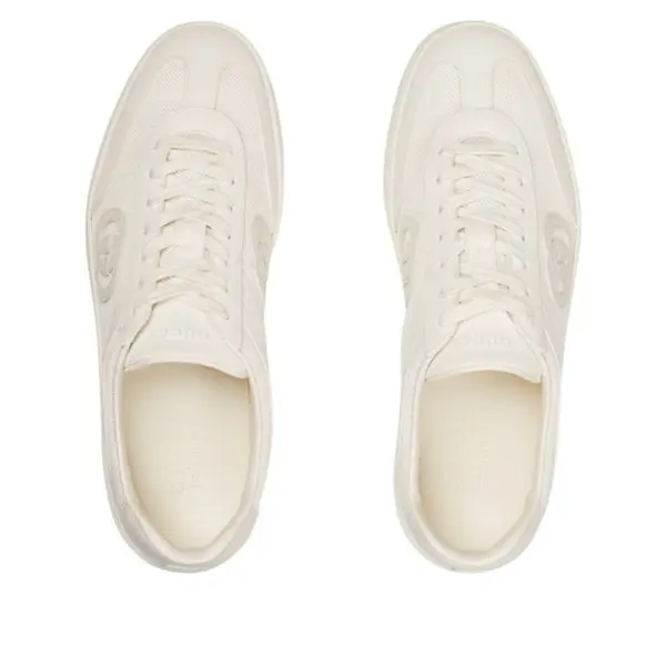Gucci Interlocking G Sneaker
