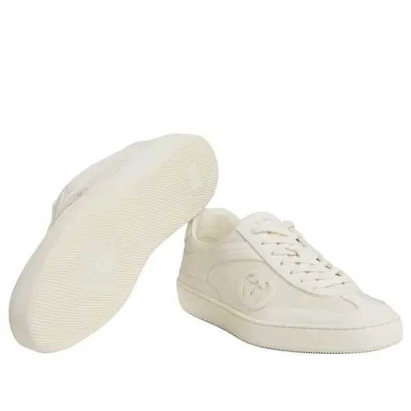 Gucci Interlocking G Sneaker