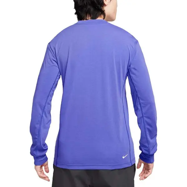 Nike X Goat Rocks Dri-fit Adv Long Sleeve T-shirt Asia Sizing