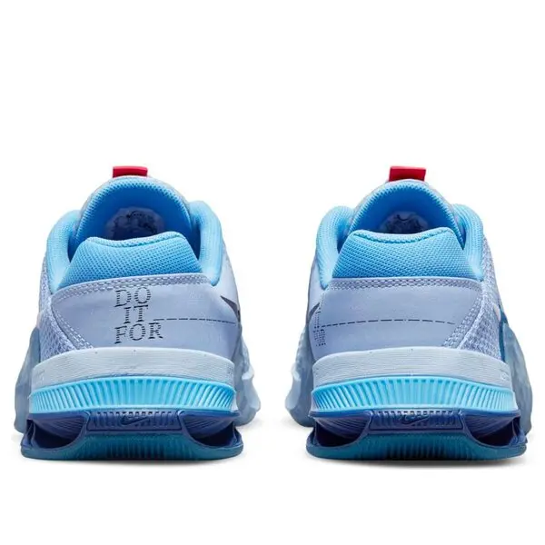 Nike Metcon 7 Amp Training Sneakers - Blue/white