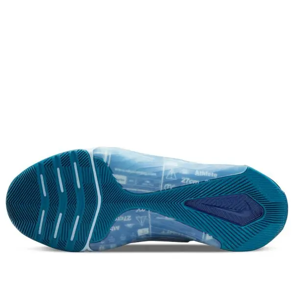 Nike Metcon 7 Amp Training Sneakers - Blue/white