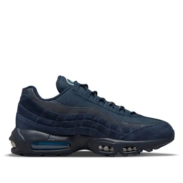 Nike Max 95 Sneakers - Blue