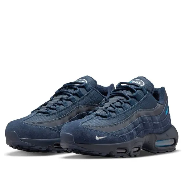 Nike Max 95 Sneakers - Blue