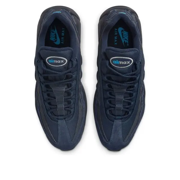Nike Max 95 Sneakers - Blue