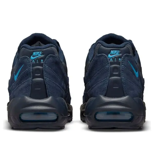 Nike Max 95 Sneakers - Blue