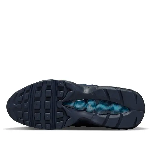 Nike Max 95 Sneakers - Blue