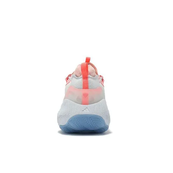 Adidas Trae Young 3 'cotton Candy' Sneakers