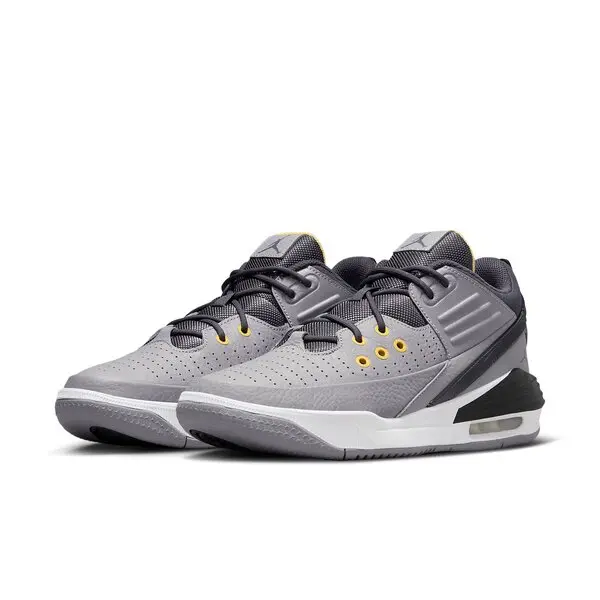 JORDAN Max Aura 5 Sneakers - Grey/black