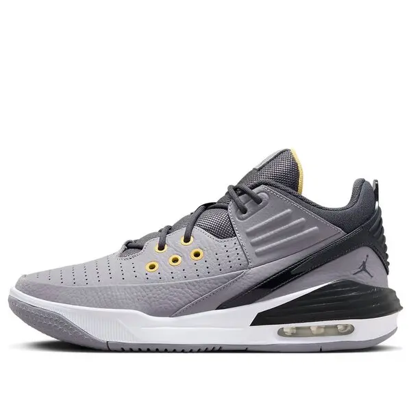 JORDAN Max Aura 5 Sneakers - Grey/black