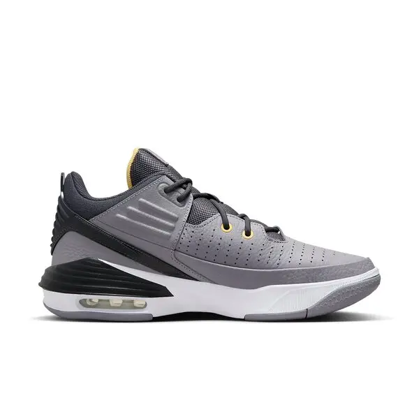 JORDAN Max Aura 5 Sneakers - Grey/black