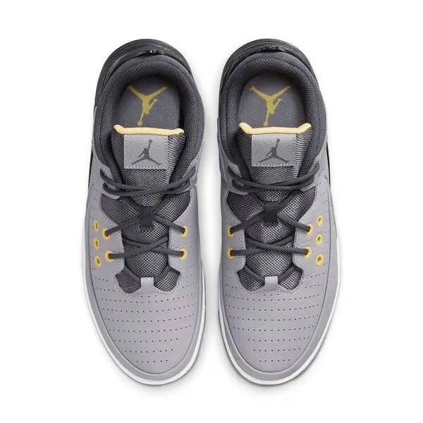 JORDAN Max Aura 5 Sneakers - Grey/black