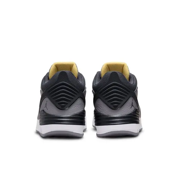 JORDAN Max Aura 5 Sneakers - Grey/black