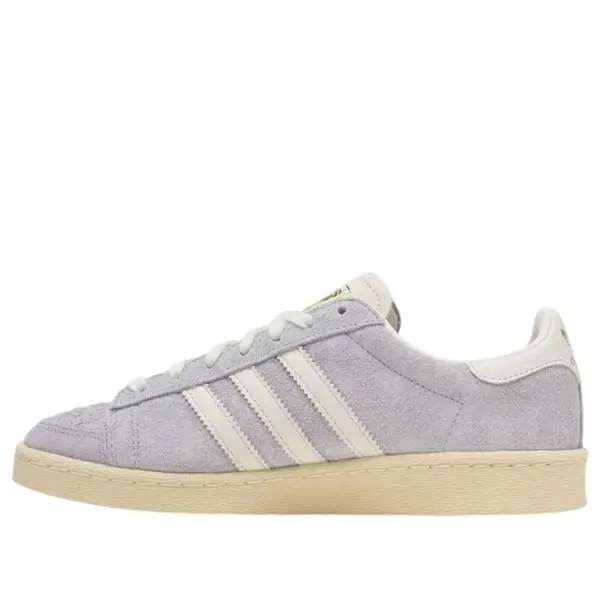 Adidas Jabbar Lo Sneakers - Grey/ivory