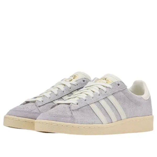 Adidas Jabbar Lo Sneakers - Grey/ivory