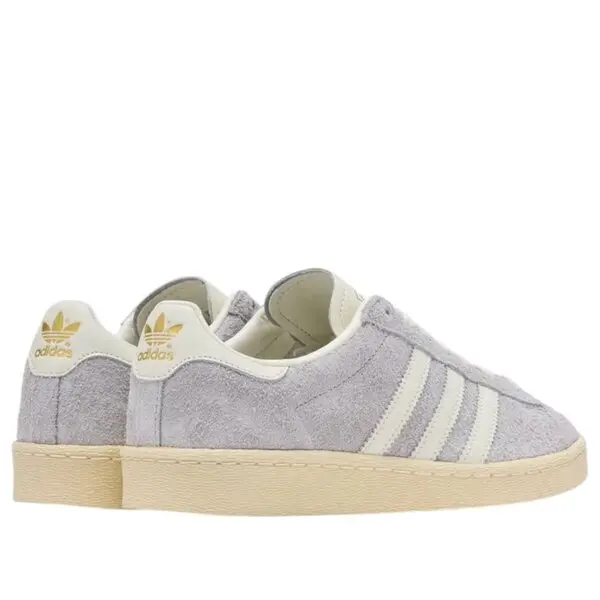 Adidas Jabbar Lo Sneakers - Grey/ivory