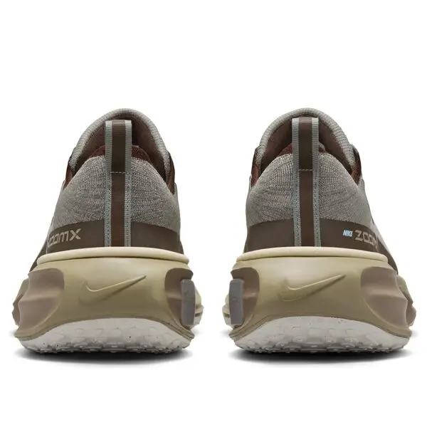 Nike Zoomx Invincible 3 Sneakers - Beige/tan