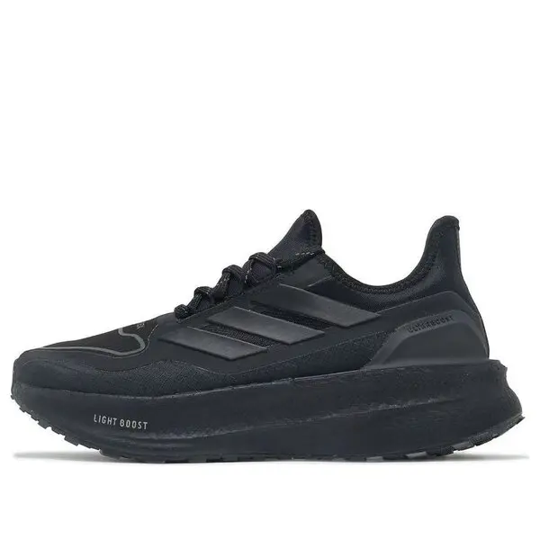 Adidas Ultraboost Light 2.0 Gore-tex Athletic Sneakers