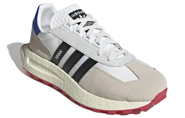 Adidas Retropy E5 "seoul" Sneakers