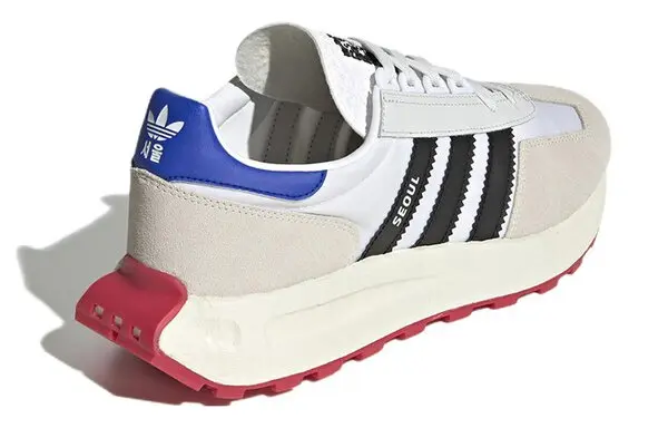 Adidas Retropy E5 "seoul" Sneakers