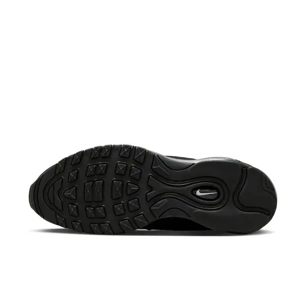 Nike Max 97 "triple " Sneakers - Black