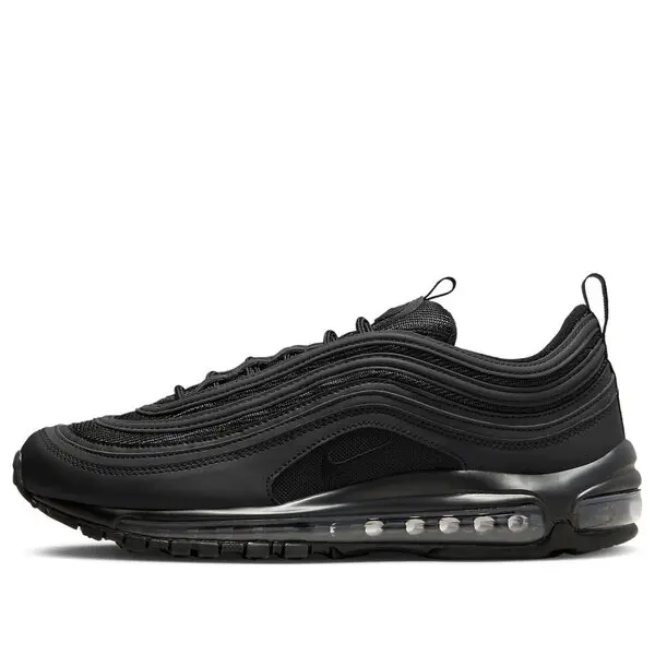 Nike Max 97 'triple - Black
