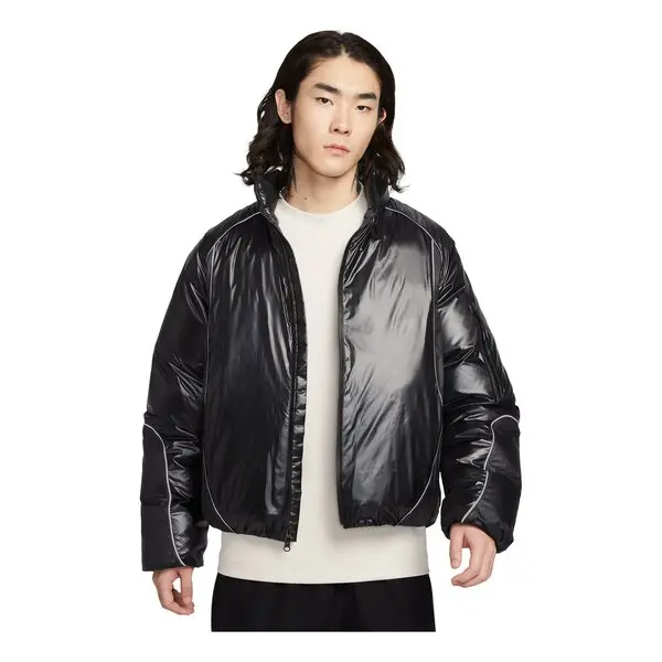 Nike Tech Bubble Jacket