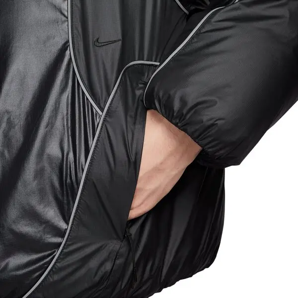 Nike Tech Bubble Jacket
