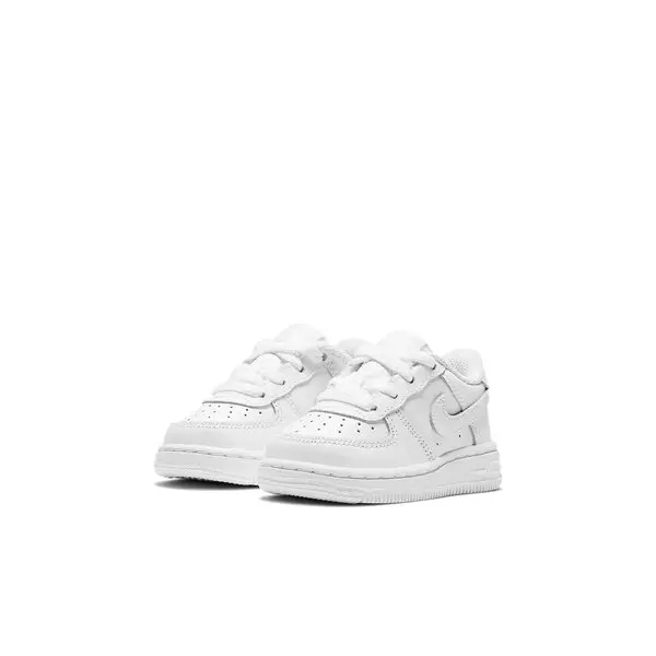 Nike Force 1 '06 "triple" Low Top Sneakers