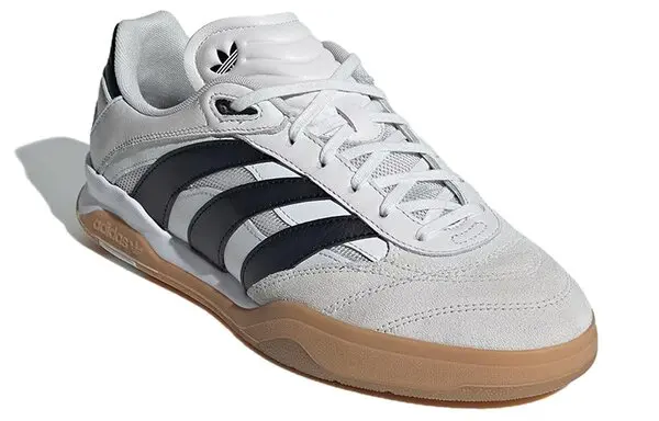 Adidas Originals Predator Mundial Sneakers - White/black