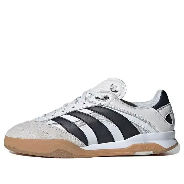 Adidas Originals Predator Mundial Sneakers - White/black