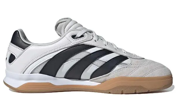 Adidas Originals Predator Mundial Sneakers - White/black