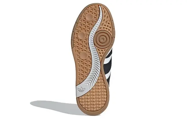 Adidas Originals Predator Mundial Sneakers - White/black
