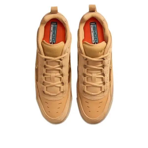 Nike Air Max Ishod "flax