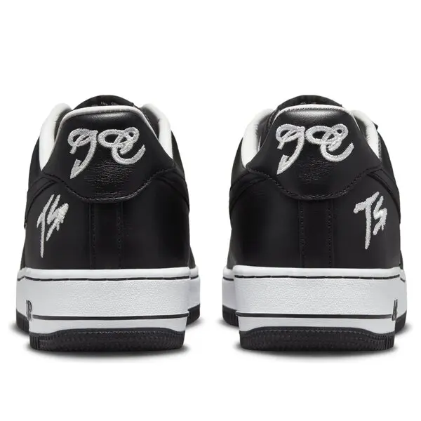 Nike Force 1 Low 'terror Squad White Black