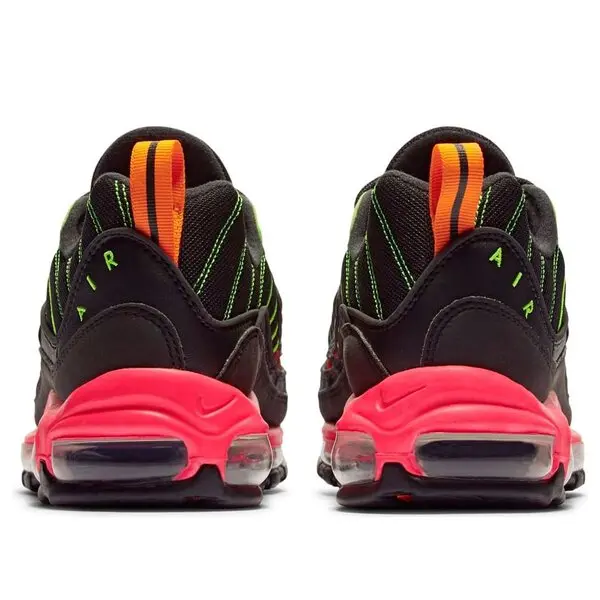 Nike Max 98 "tokyo Neon" Sneakers