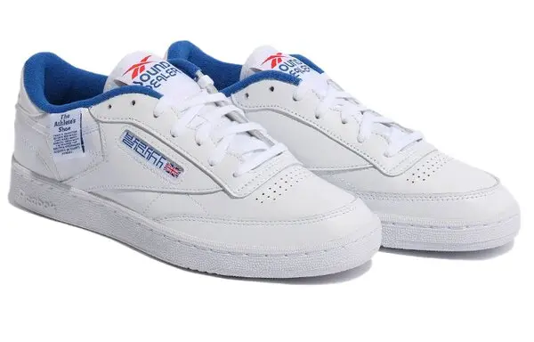 REEBOK Balansa X Club C Sneakers - White/blue