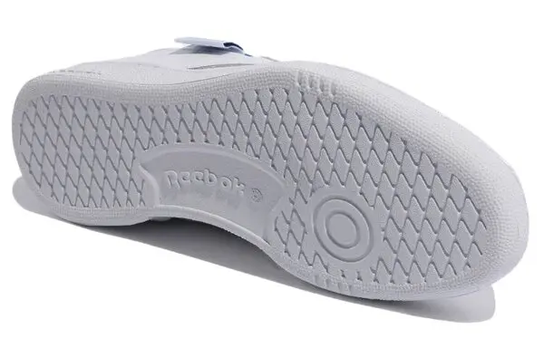 REEBOK Balansa X Club C Sneakers - White/blue