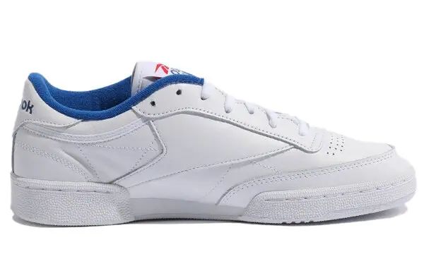 REEBOK Balansa X Club C Sneakers - White/blue
