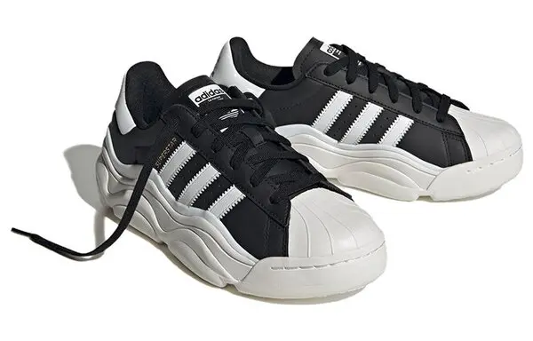Adidas Originals Superstar Millencon Sneakers