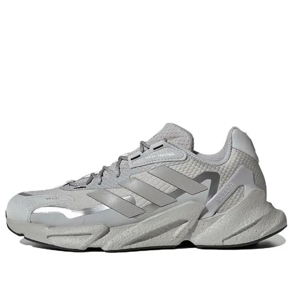 Adidas X 9000 L4 Cold.rdy Low Top Sneakers - Gray