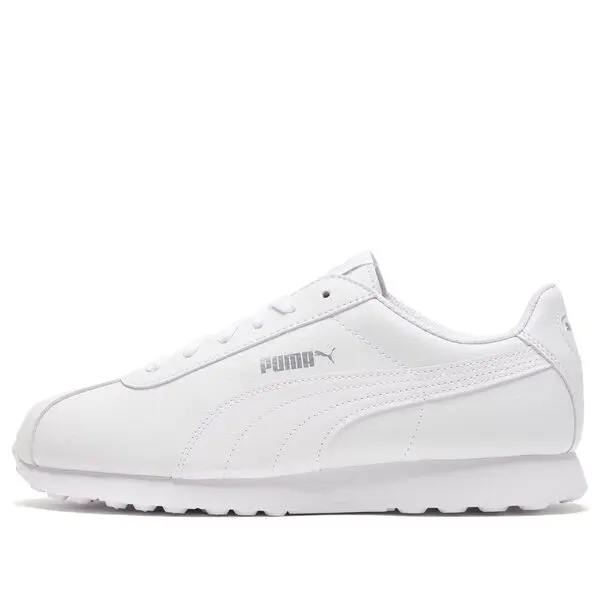 PUMA Turin Retro Low Top Sneakers