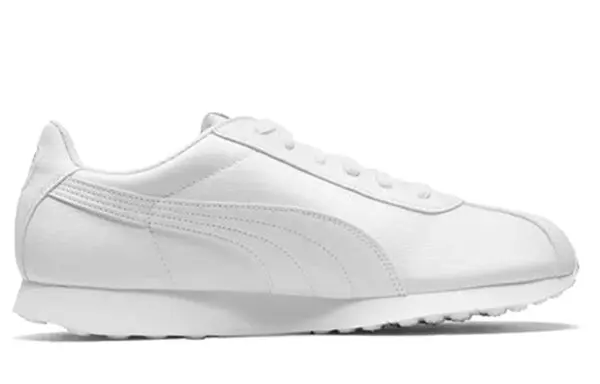 PUMA Turin Retro Low Top Sneakers