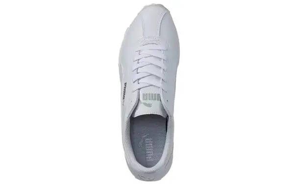 PUMA Turin Retro Low Top Sneakers