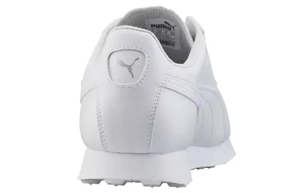 PUMA Turin Retro Low Top Sneakers