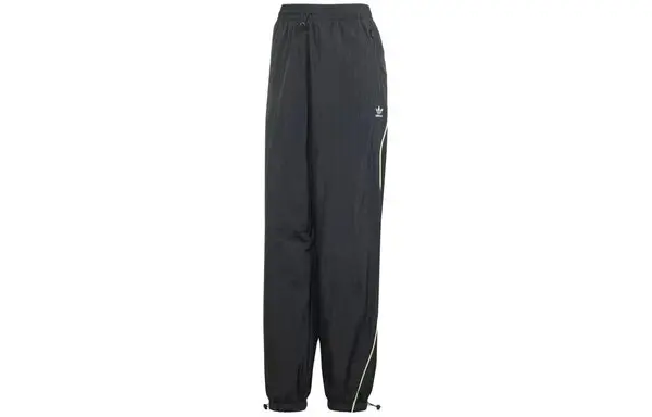 Adidas Loose Parachute Pants