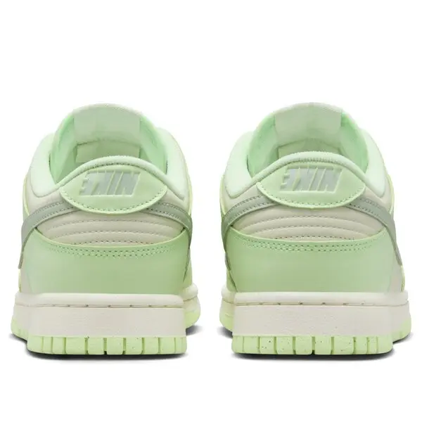 Nike Dunk Low Se Next Nature Sea Glass Sneakers