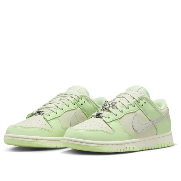 Nike Dunk Low Se Next Nature Sea Glass Sneakers