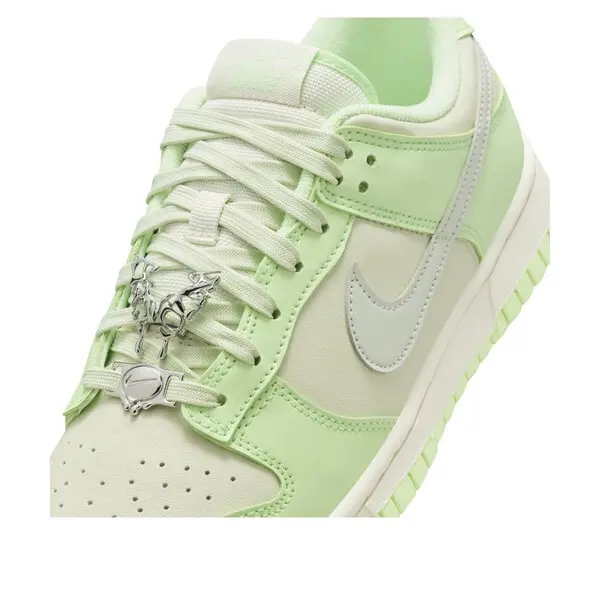 Nike Dunk Low Se Next Nature Sea Glass Sneakers