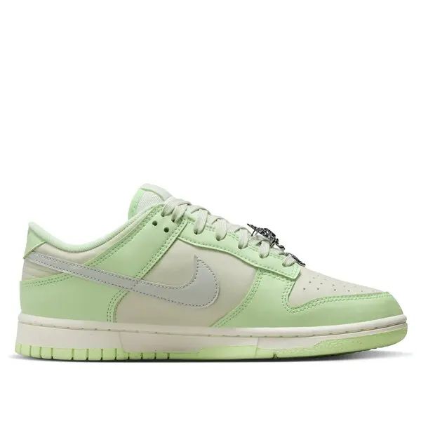 Nike Dunk Low Se Next Nature Sea Glass Sneakers